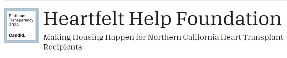 Our Mission - Heartfelt Help Foundation